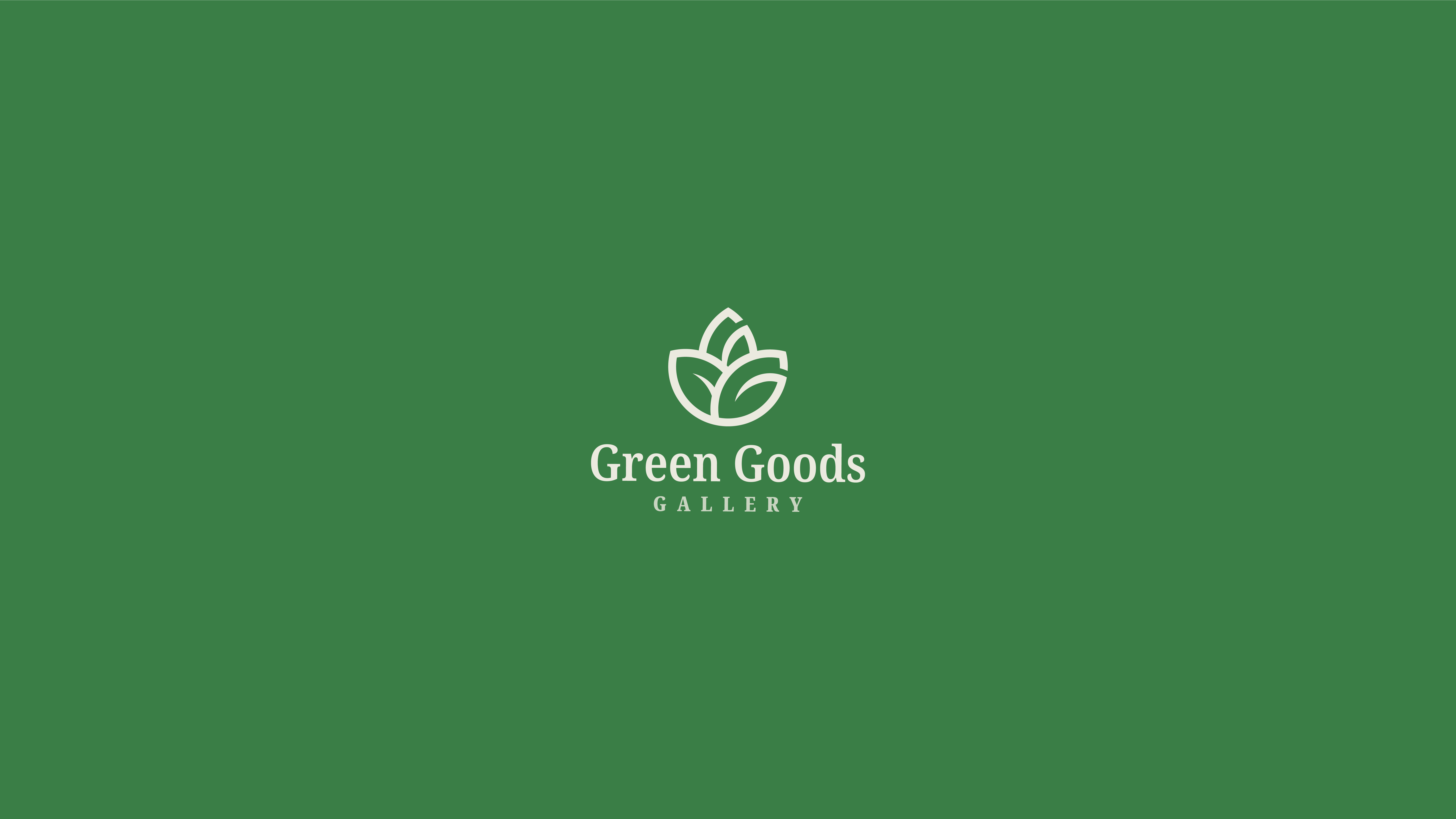 Home | Green Goods Gallery