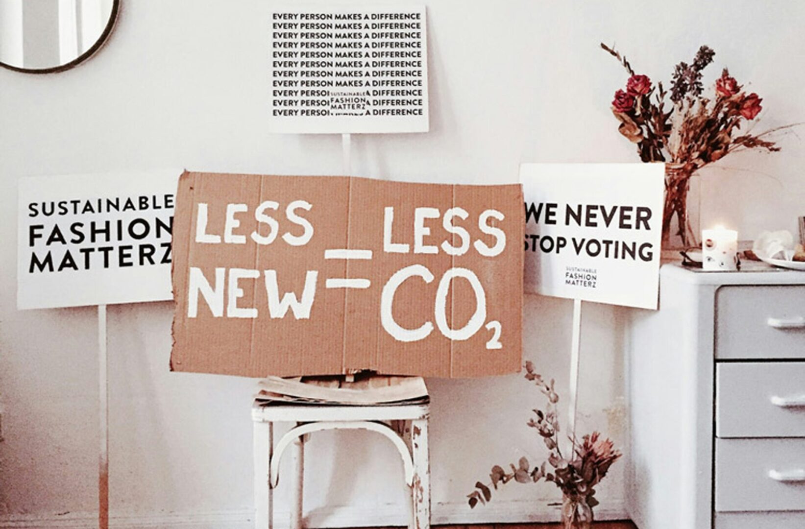 Sustainable Shopping Guide: 10 Tips for Eco-Friendly Purchases | Green ...