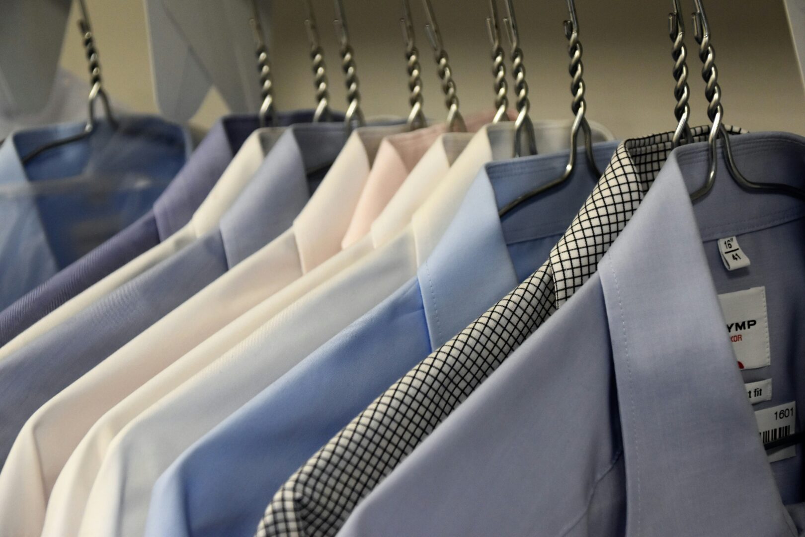 How to Care for Your Clothes and Make Them Last Longer | Green Goods ...