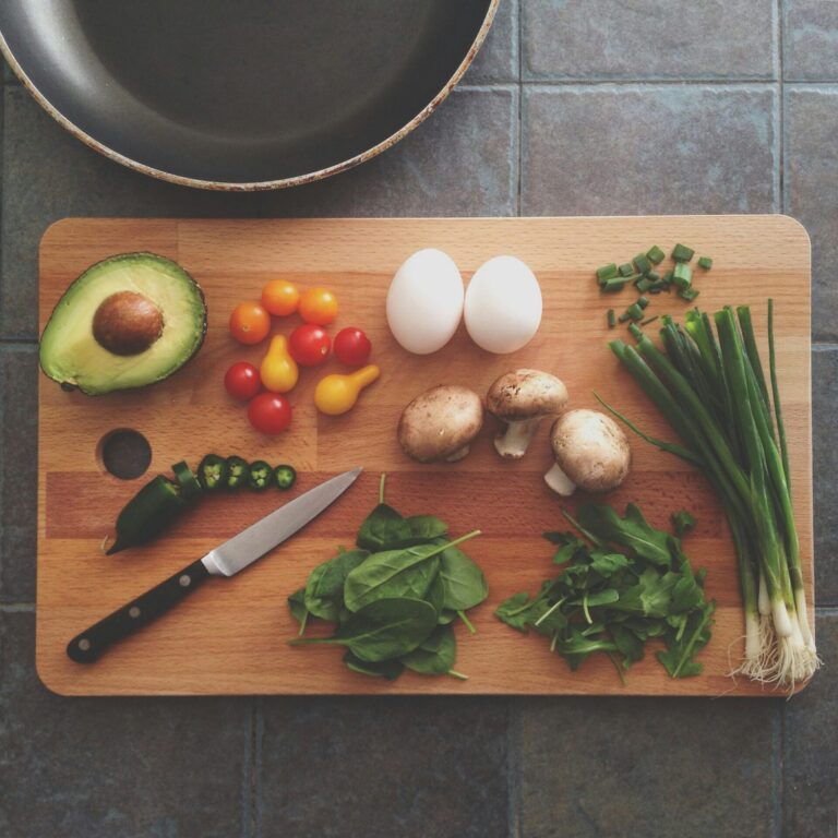 Best Cutting Board Material: 7 Options Ranked on Knife Safety, Hygiene ...